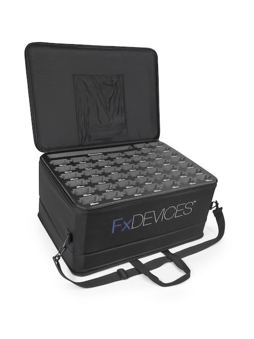 4 Things to Think About When Designing a Custom Soft Case