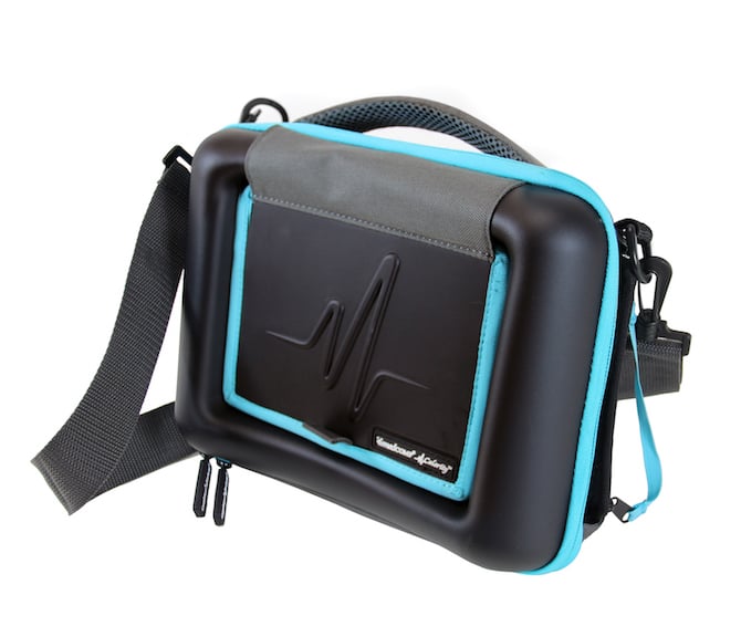 Why EVA Cases Are Ideal for Storage Solutions