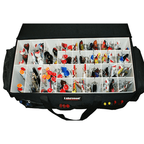 Where Soft-Sided Carrying Cases Work Best