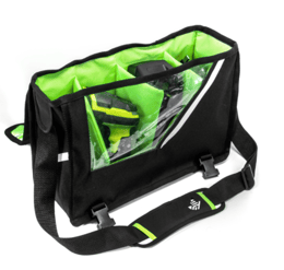 4 Applications of Custom Soft-Sided Carrying Cases