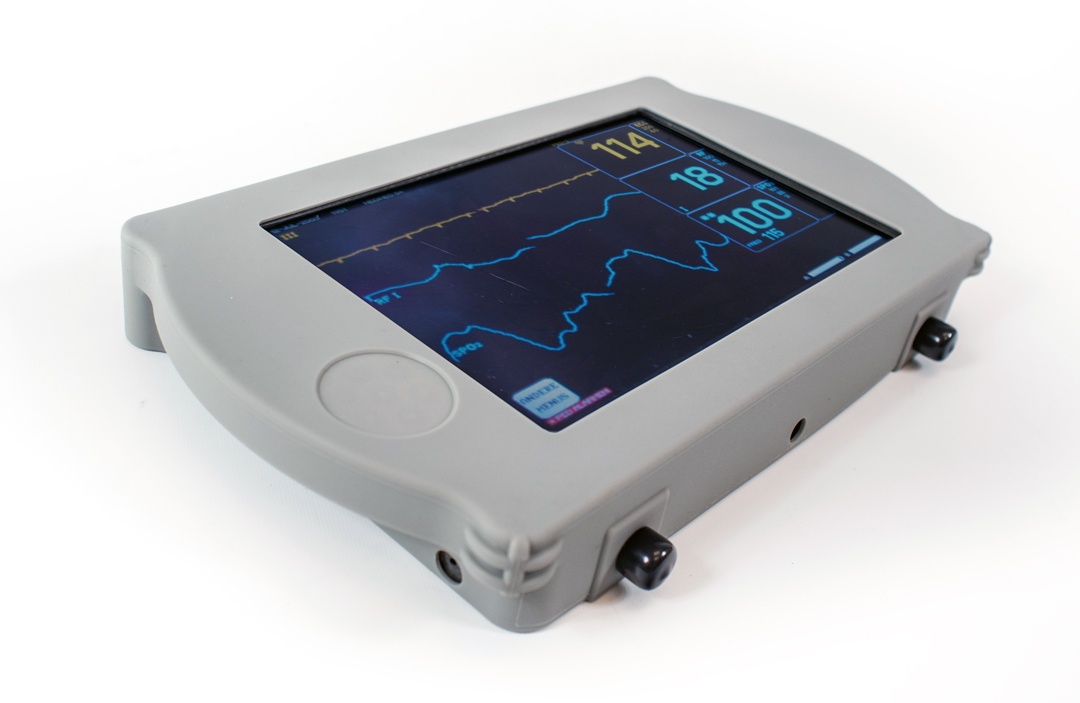 Custom silicone sleeves that enhance the durability of your product