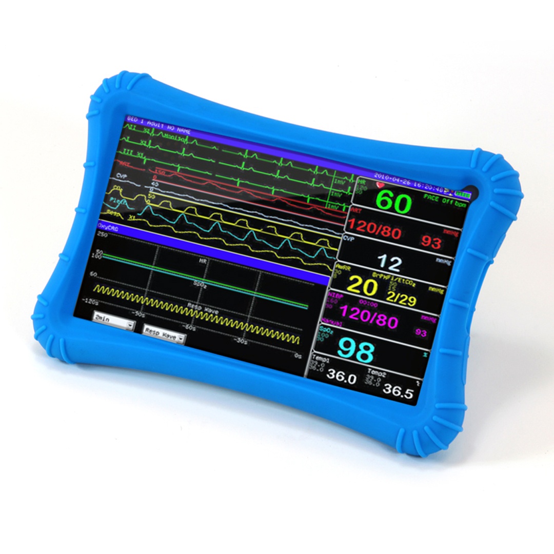 Custom silicone sleeves that enhance the durability of your product