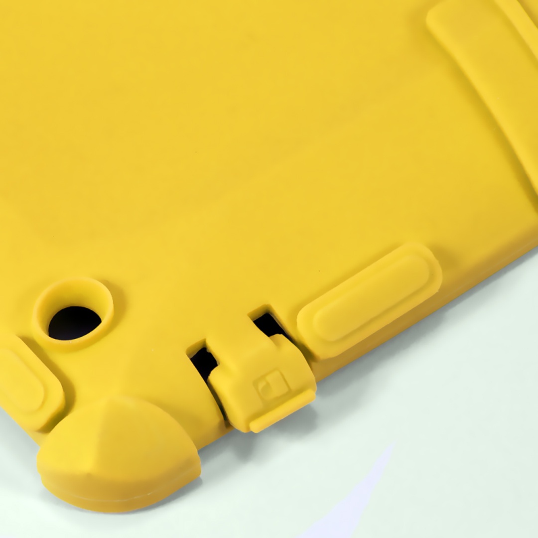 Custom silicone sleeves that enhance the durability of your product